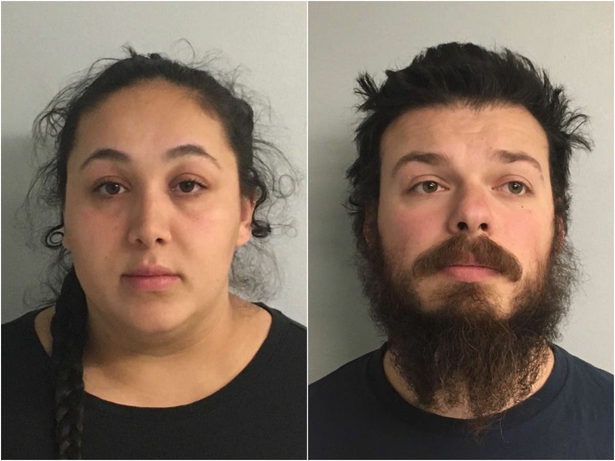 Concord foster parents arrested on child endangerment charges after ...