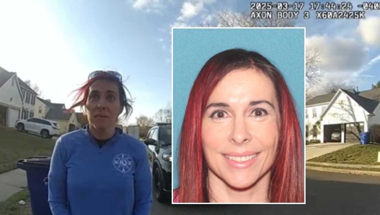 Lumberton mayor Gina LaPlaca indicted