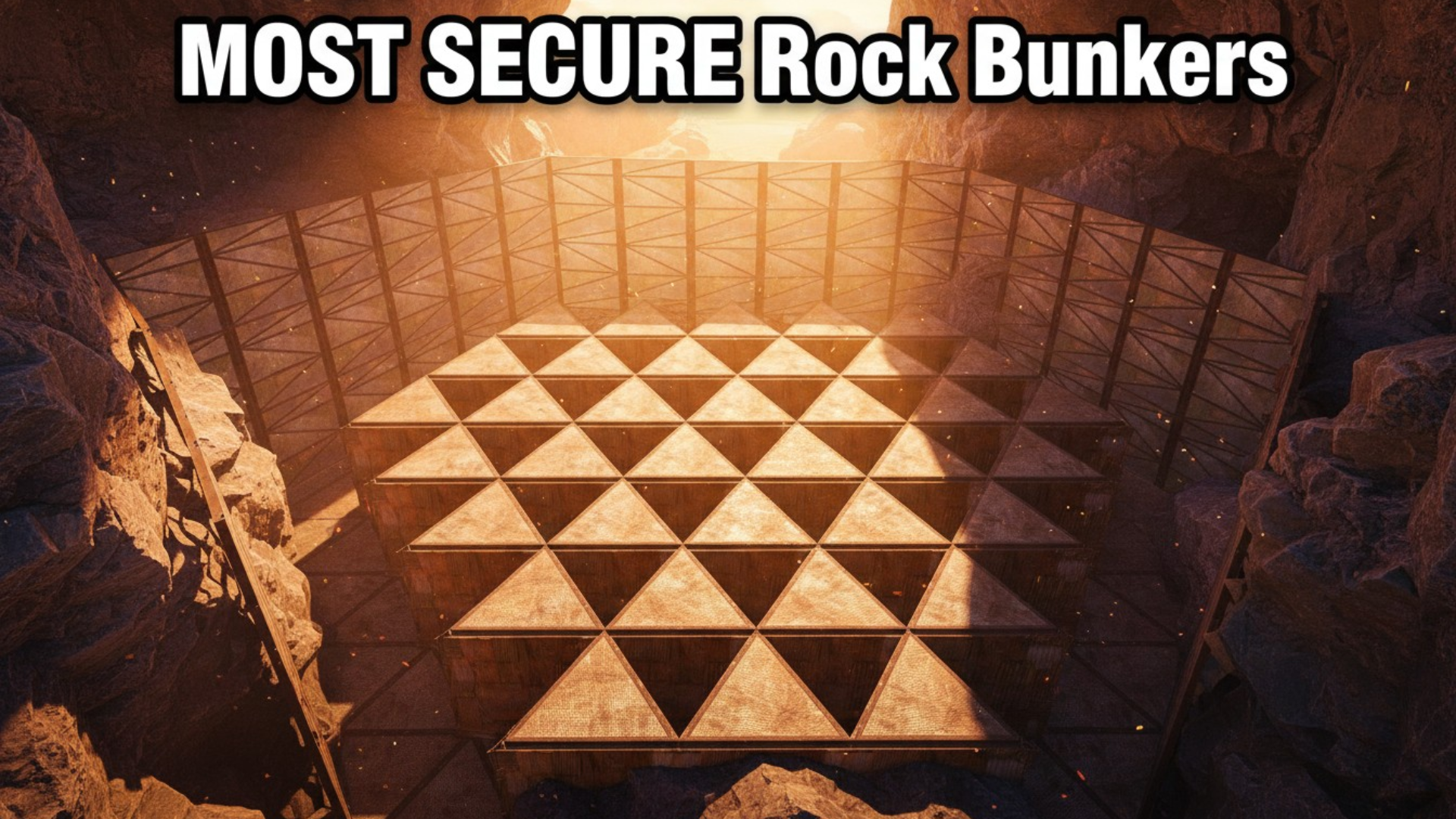 Raiding a genius base build: The secret nobody told me