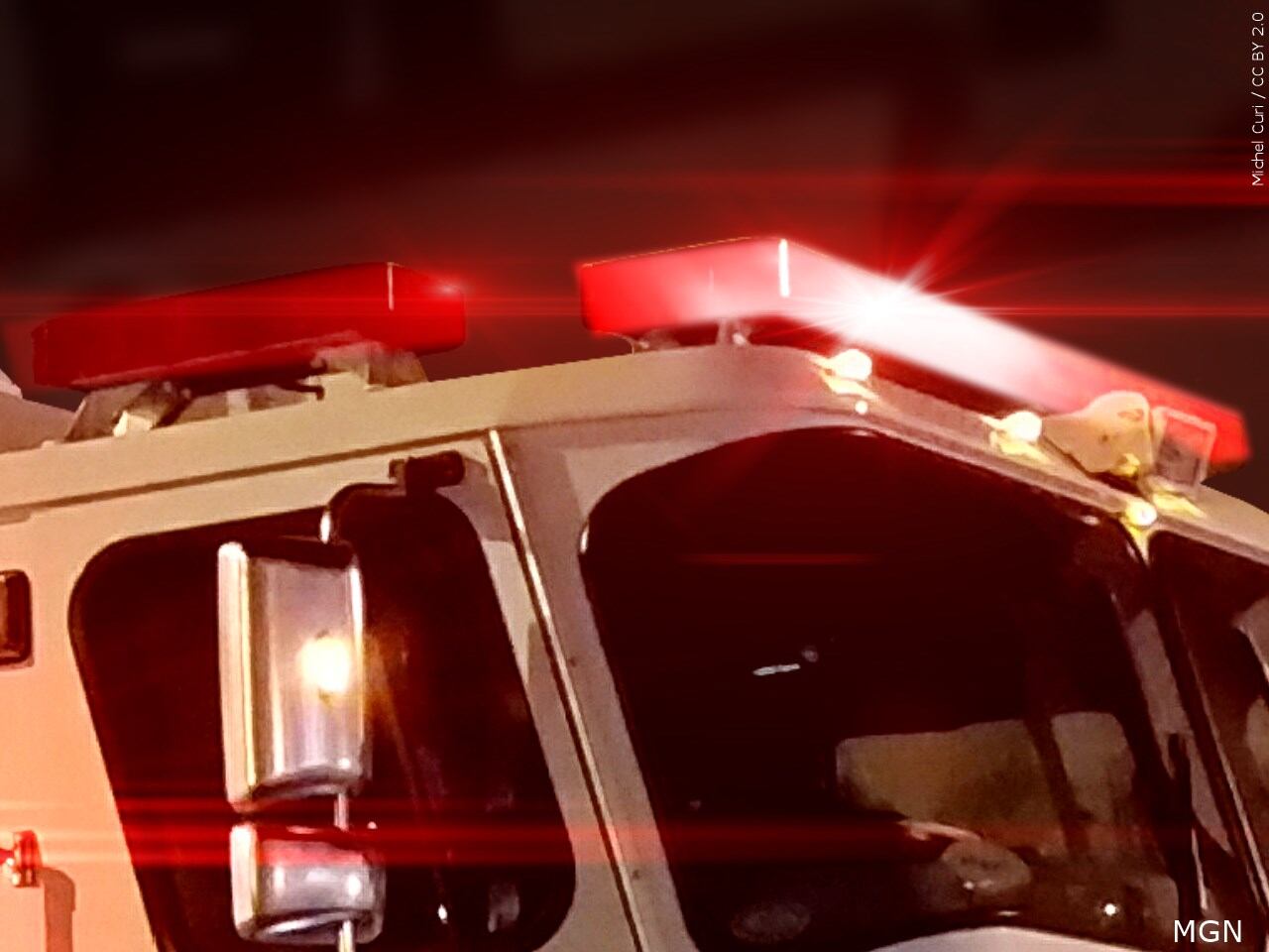 Two injured in Albertville plant fire involving forklift