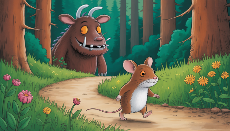 15 children’s books that make you want to read before going to sleep