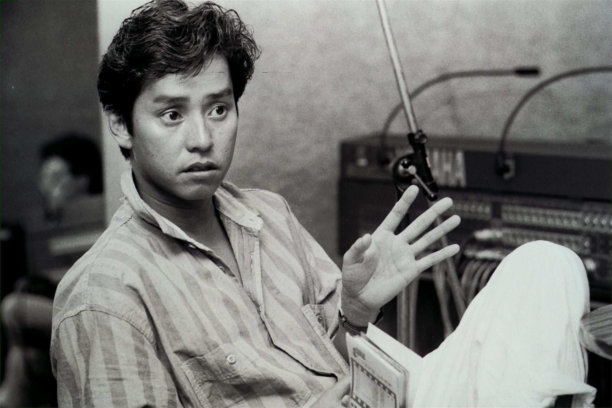 Hong Kong music icon Alan Tam: From Leslie Cheung’s rival to fans ...