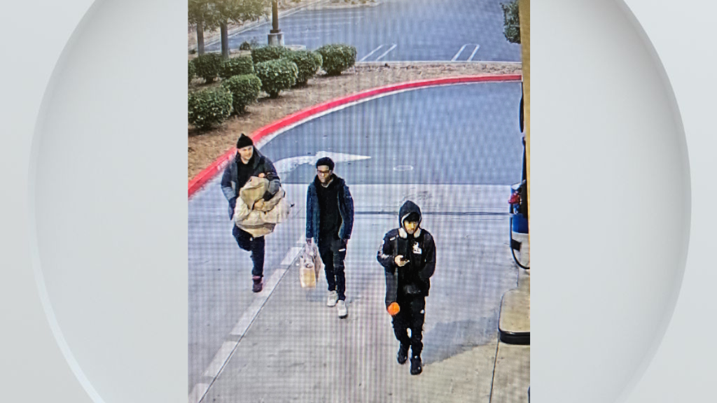 2 suspects arrested in connection with car break-ins at Manteca's Great ...