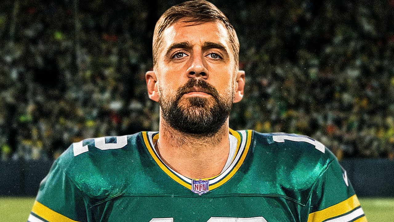 How good was Aaron Rodgers actually?