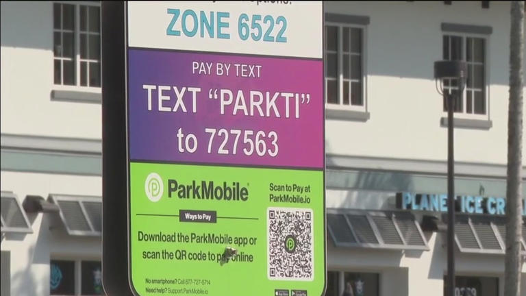 Pinellas County Sheriff’s Office warns of QR code scams