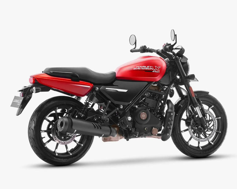 Could a good-looking, easy-riding bike like this one sneakily turn ...