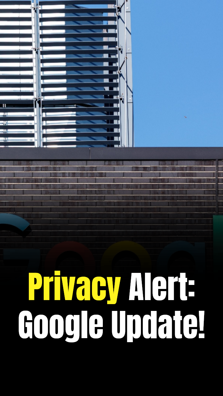 Google update allows all employee messages, including deleted ones, to be archived