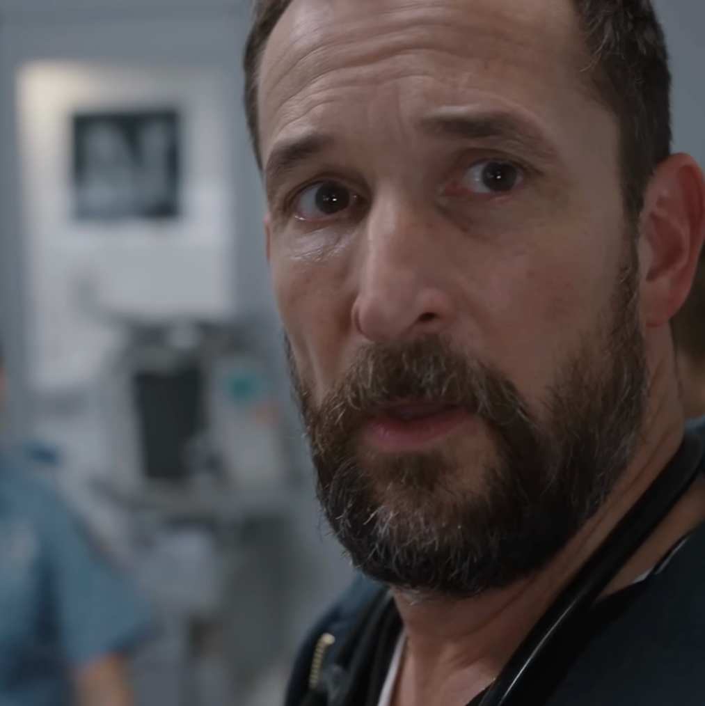 If you never watched "ER" back in the day, here’s every reason you ...