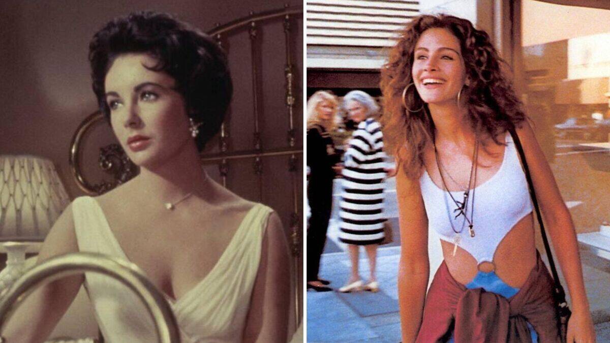 29 of the most beautiful movie characters to appear on the big screen