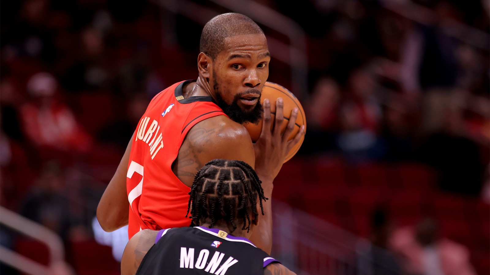 Rockets’ Kevin Durant gets brutally honest on just missing 31,000-point ...