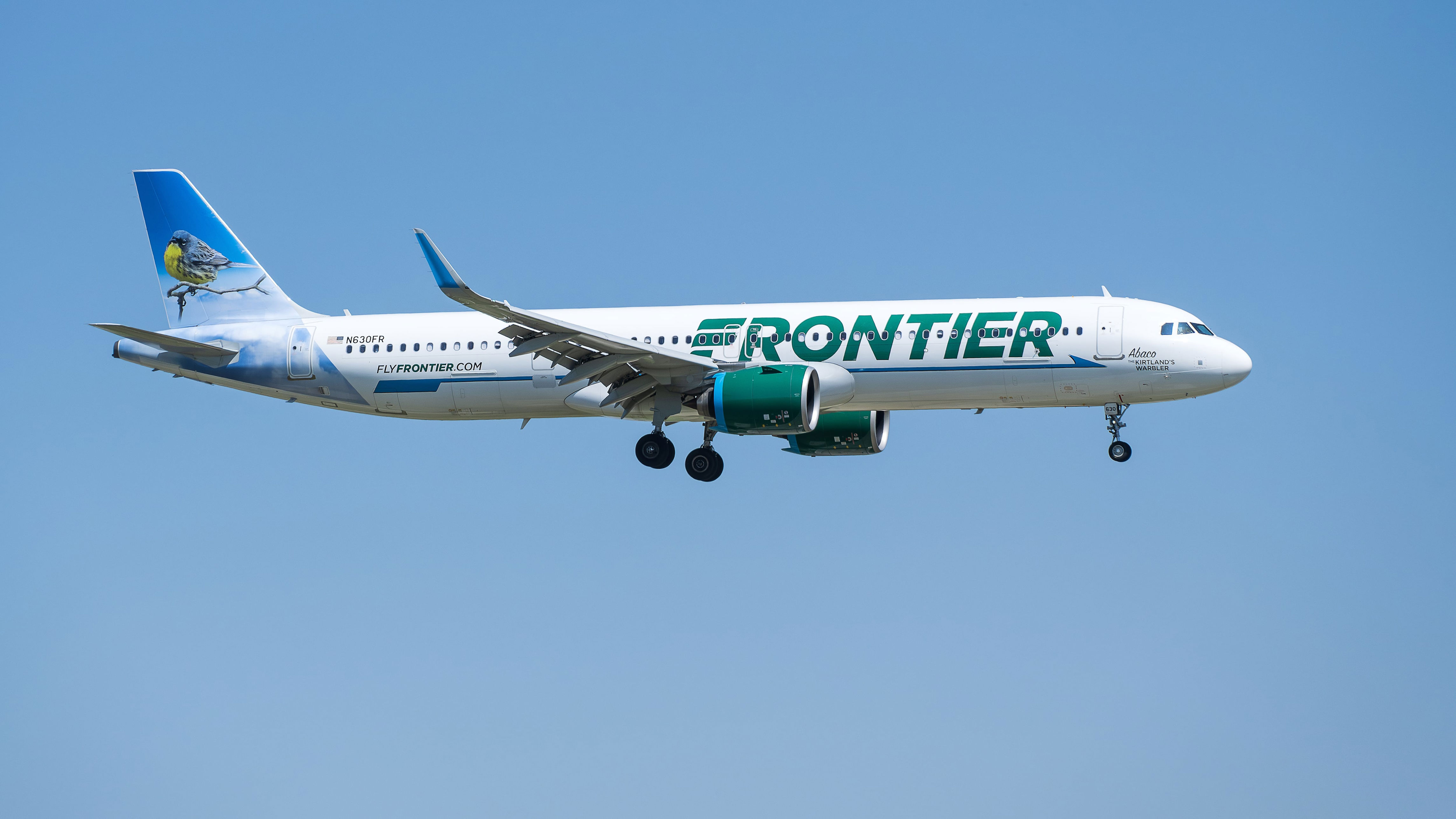 Airline to add new nonstop service at Ohio airport