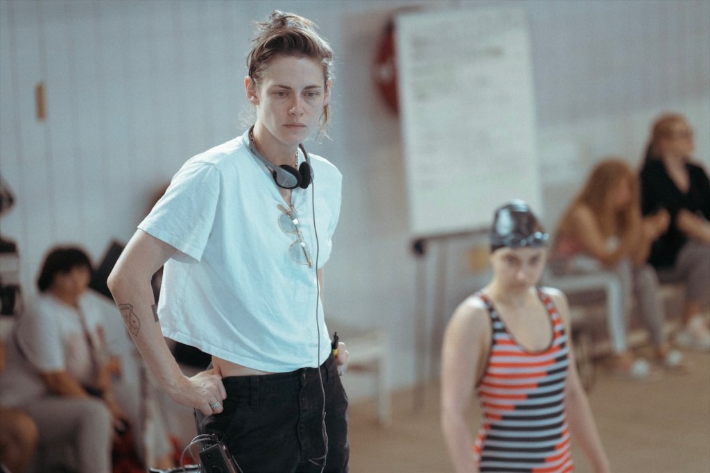 Variety's 10 directors to watch for 2026: Kristen Stewart, Harry ...