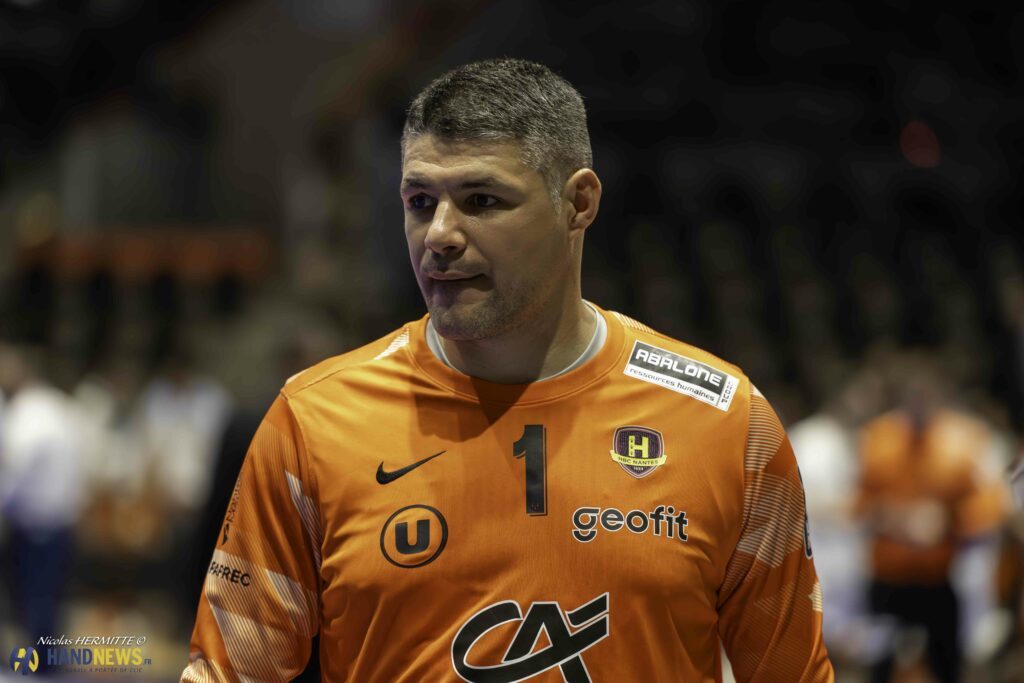 LDC – J10 | Nantes craque dans le dernier quart d’heure face à Kielce