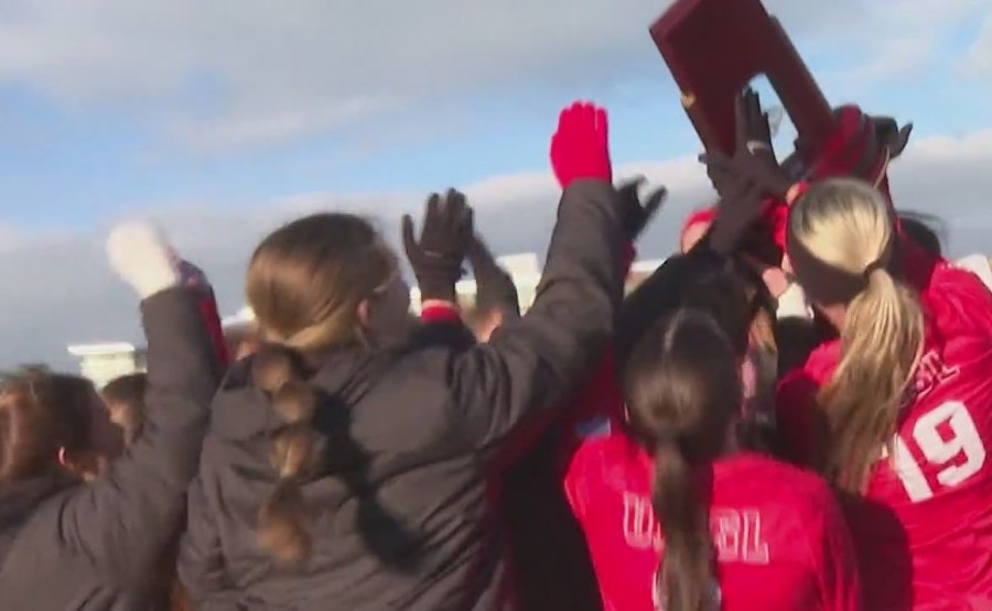 UMSL women’s soccer makes historic run, prepares for Elite 8 showdown