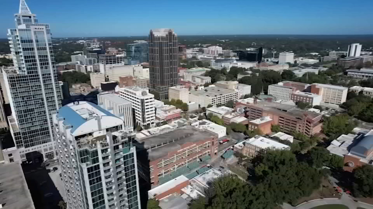 Wake GPS Summit focuses on growth and development across county