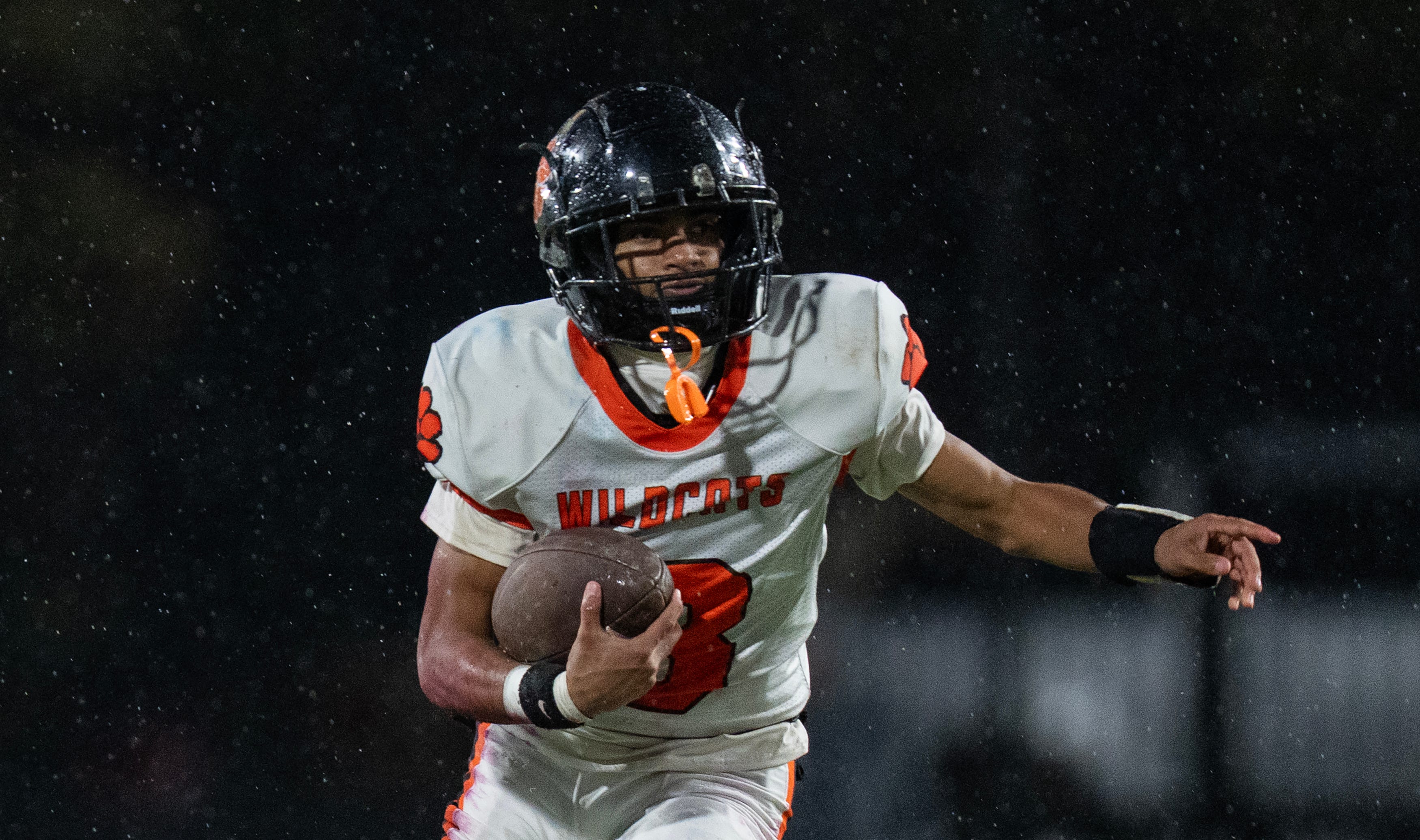 Calhoun City is the MHSAA 1A football champion after low-scoring win vs ...