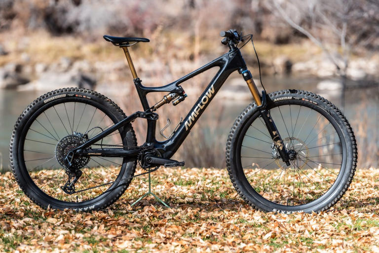 Could the Avinox M1’s 1,000 watts make it the best e‑bike motor?