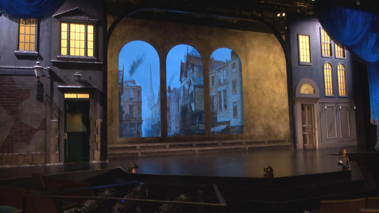 Actors Theatre announces its 2026-27 season