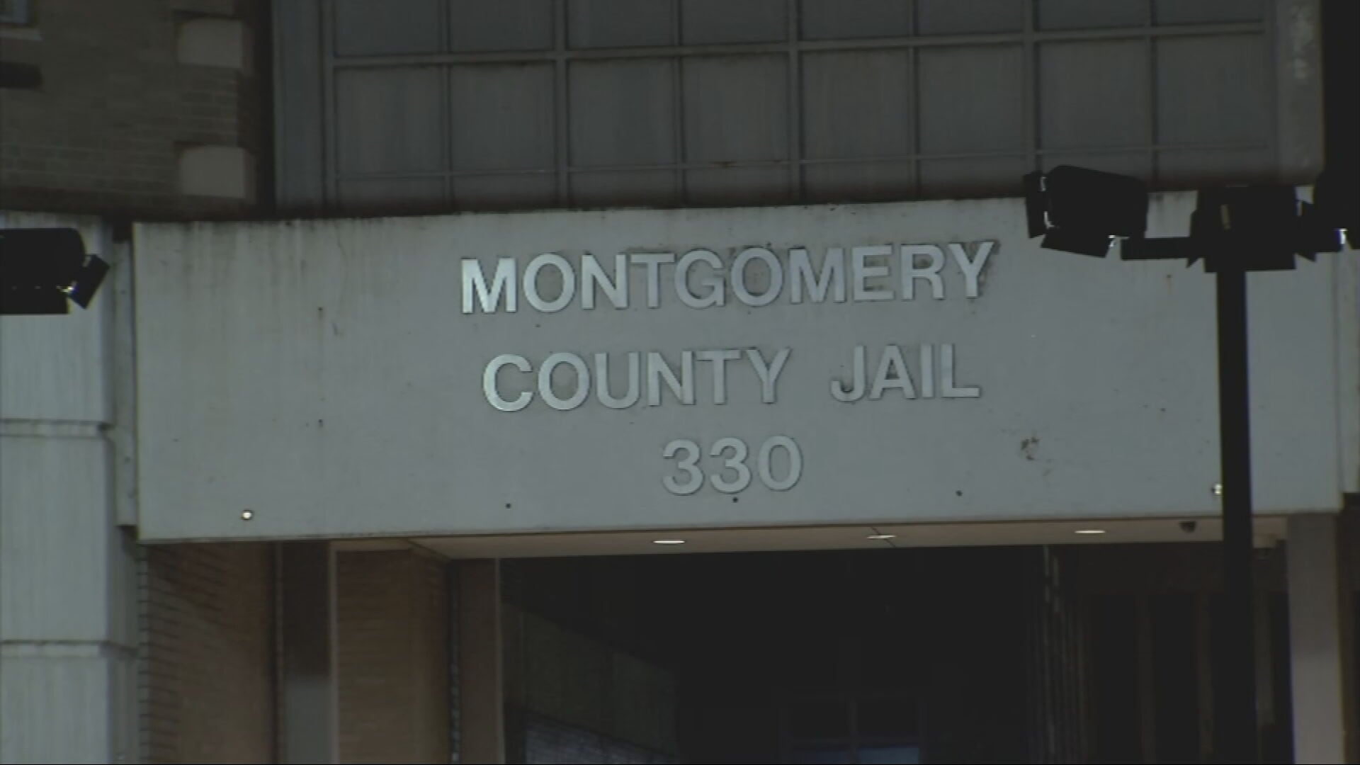 County commissioner calls for comprehensive reviews of county jail in ...