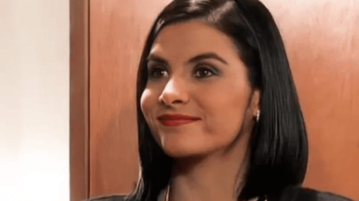 Marcela Valencia y las razones por las que es el mejor personaje de Yo ...