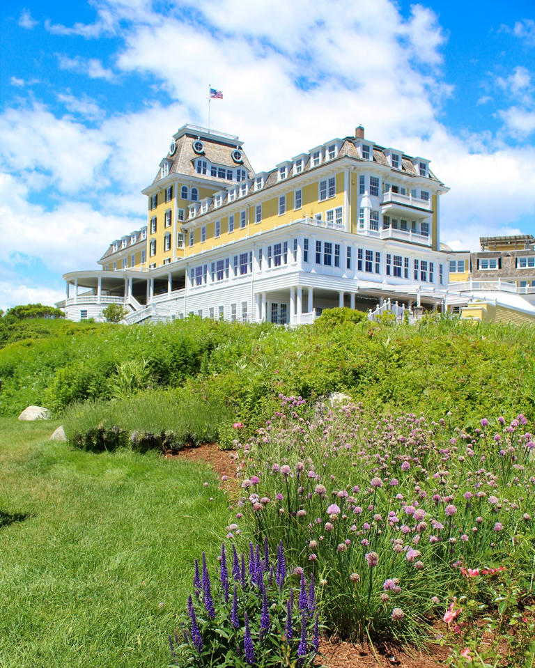 Inside Taylor Swift and Travis Kelce’s swanky Rhode Island wedding venue