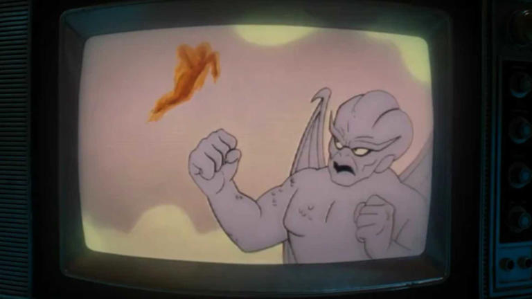 Fantastic Four: First steps prequel improves awesome Reed Richards moment