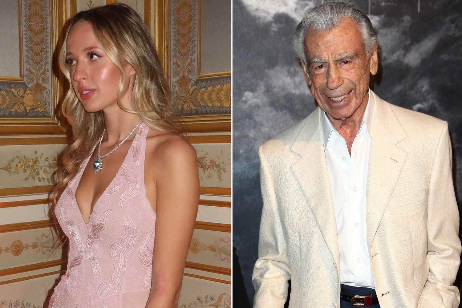 The unexpected way MGM heiress continues her grandfather's legacy ...