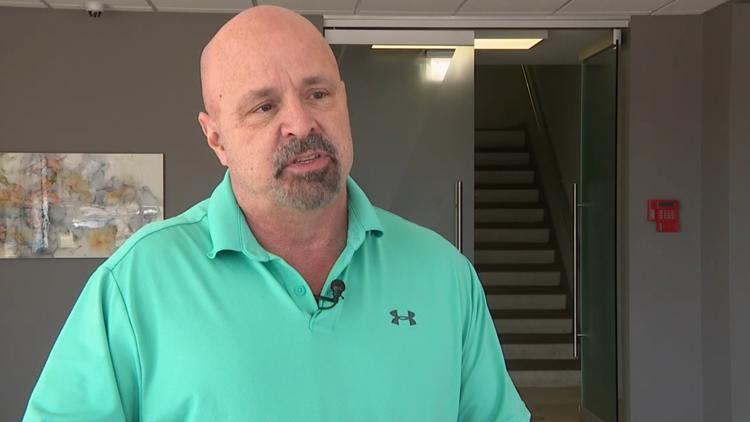 Silvis names next police chief