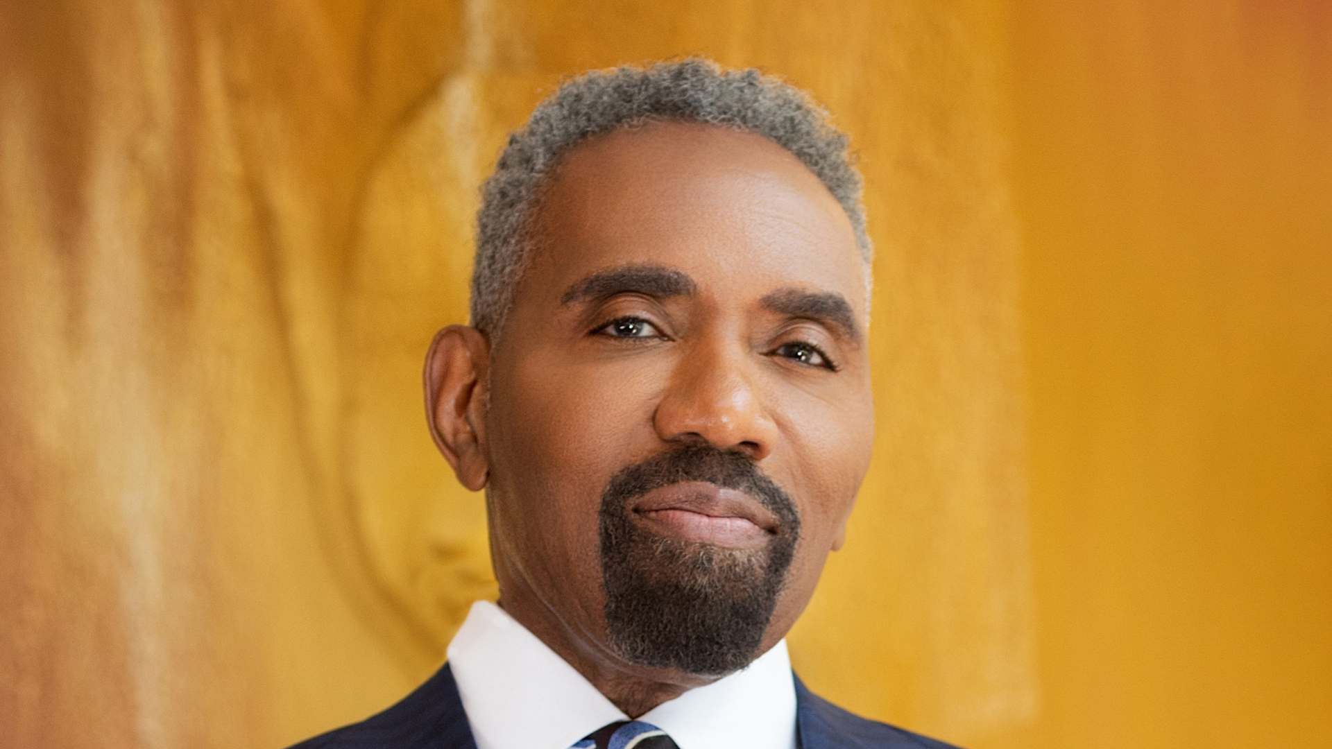 Louis Carr appointed president of BET with promise to lead by ...