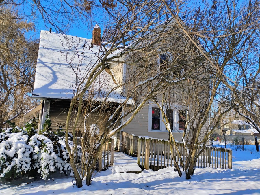 City officials react to inspector allowing woman to stay in red-tagged home