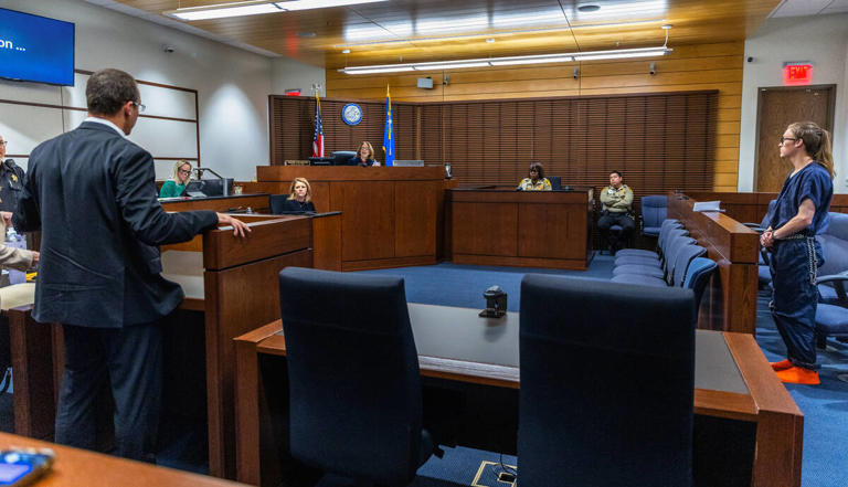 Stepfather testifies about road rage shooting that left 11-year-old boy ...