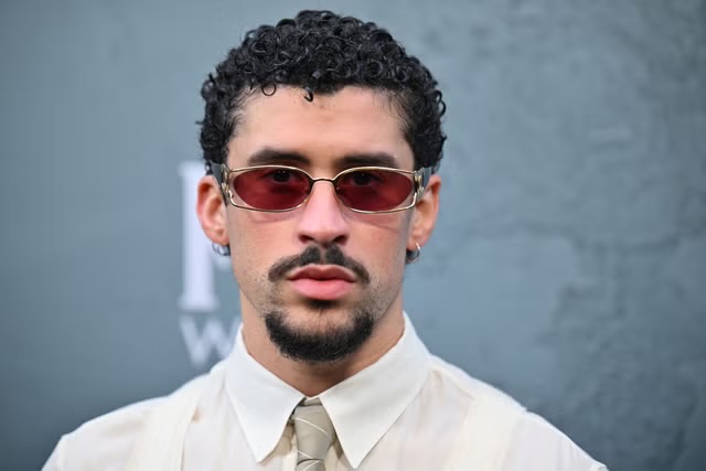 Spotify Wrapped 2025 is out: Bad Bunny dethrones Taylor Swift and what ...