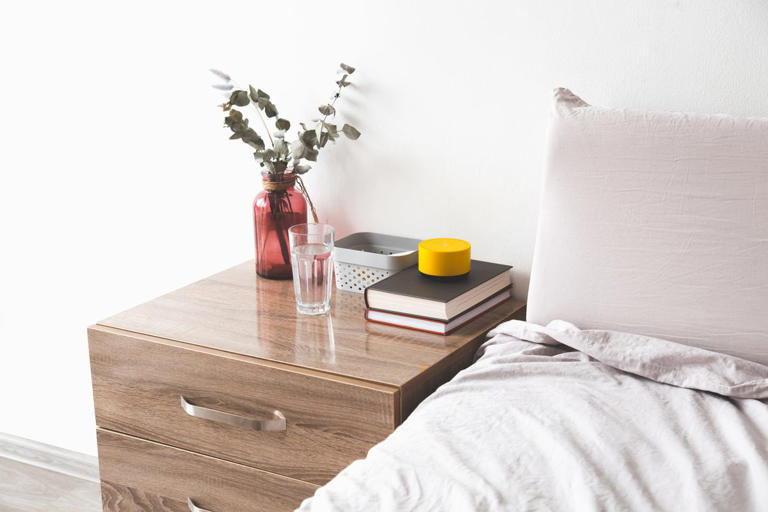 The "two-foot rule" is the simple organizing trick that experts swear ...