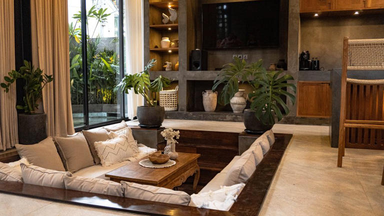 5 high-end '70s home features only the wealthy had