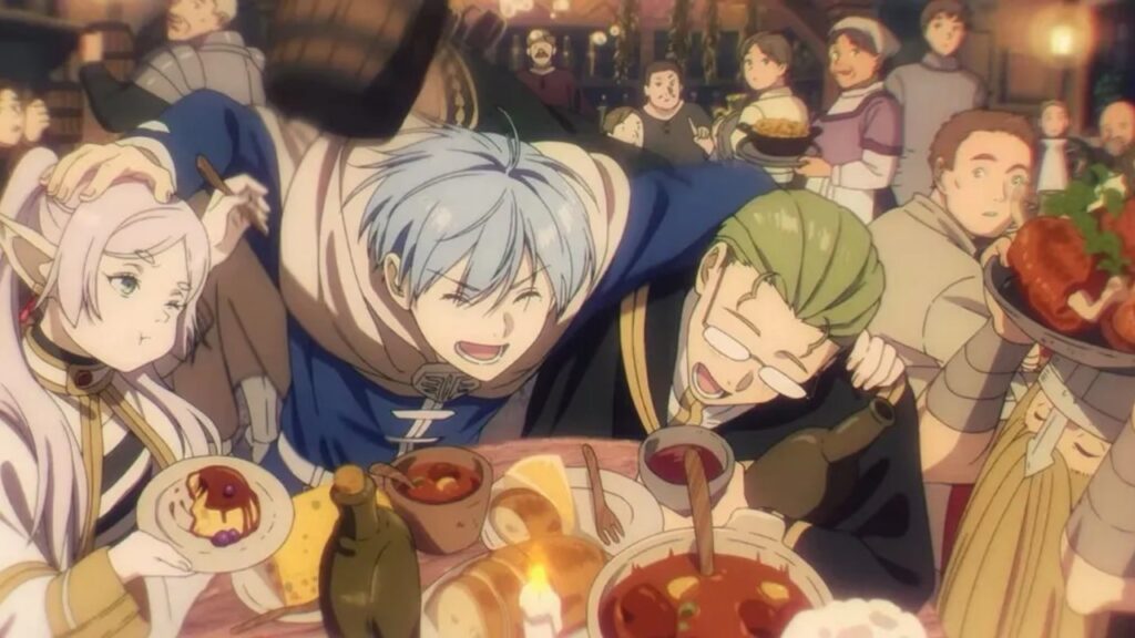 3 reasons why ‘Frieren: Beyond Journey’s End’ stands out from every ...