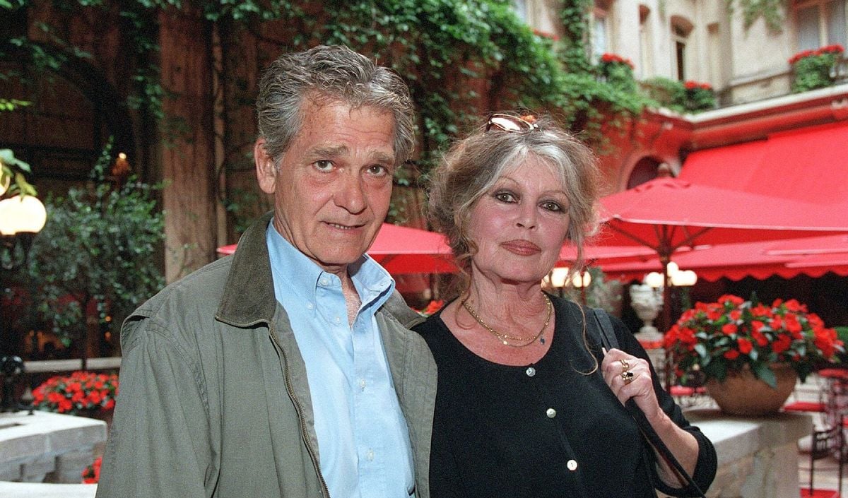 Brigitte Bardot : Après l’évacuation de ses animaux durant sa prise en ...