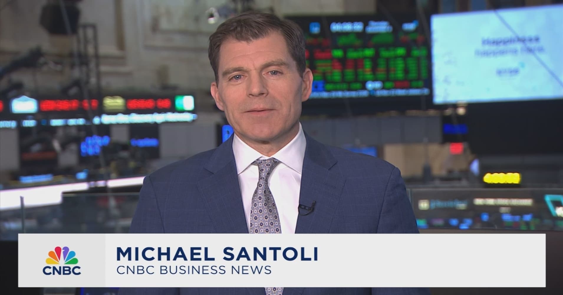 CNBC Markets Now: December 4, 2025