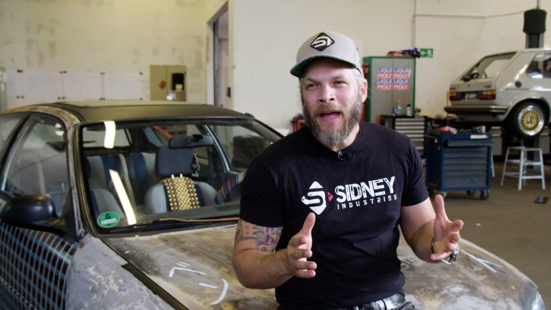 Sidneys Horrortuning: Verbastelte Honda-Ratte (Folge 479)