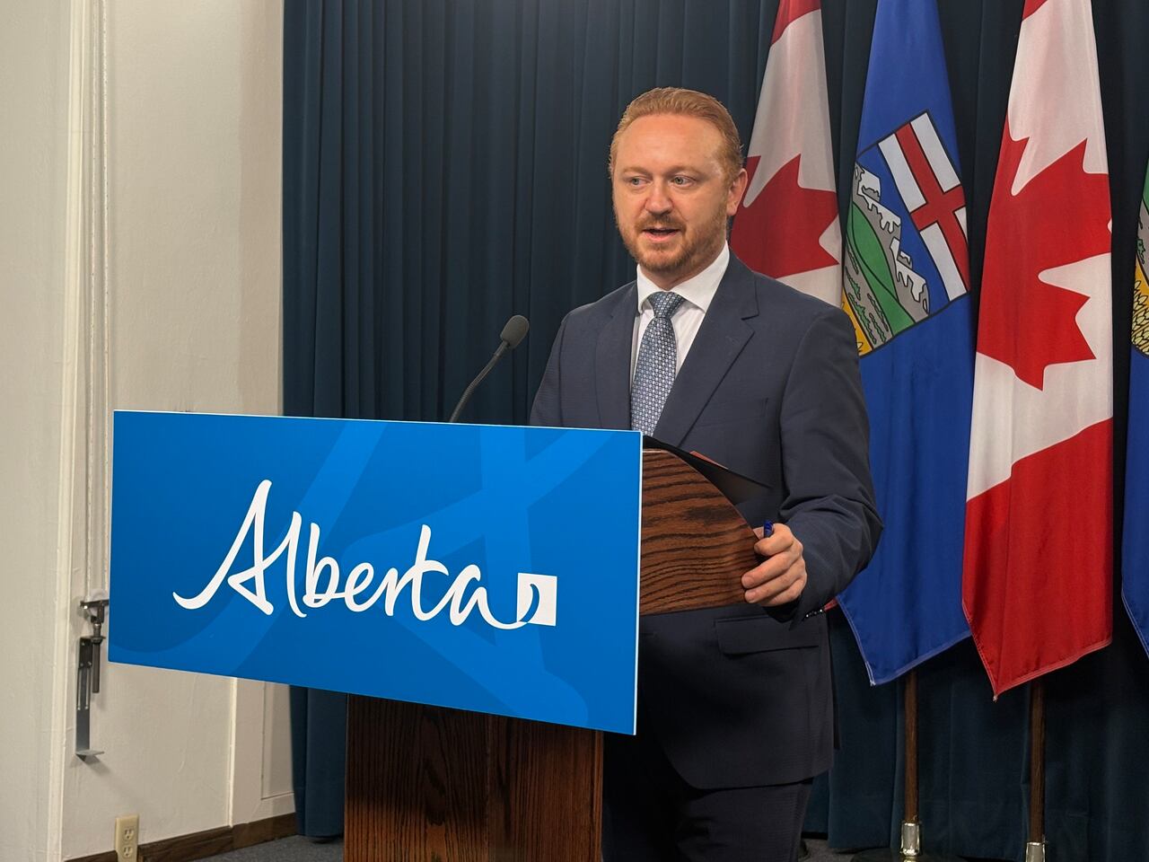 Alberta legislation would change citizen referendum rules, restrict ...