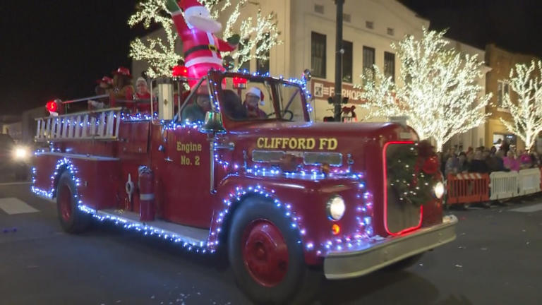 Baldwin County holiday events postponed or canceled because of weather ...