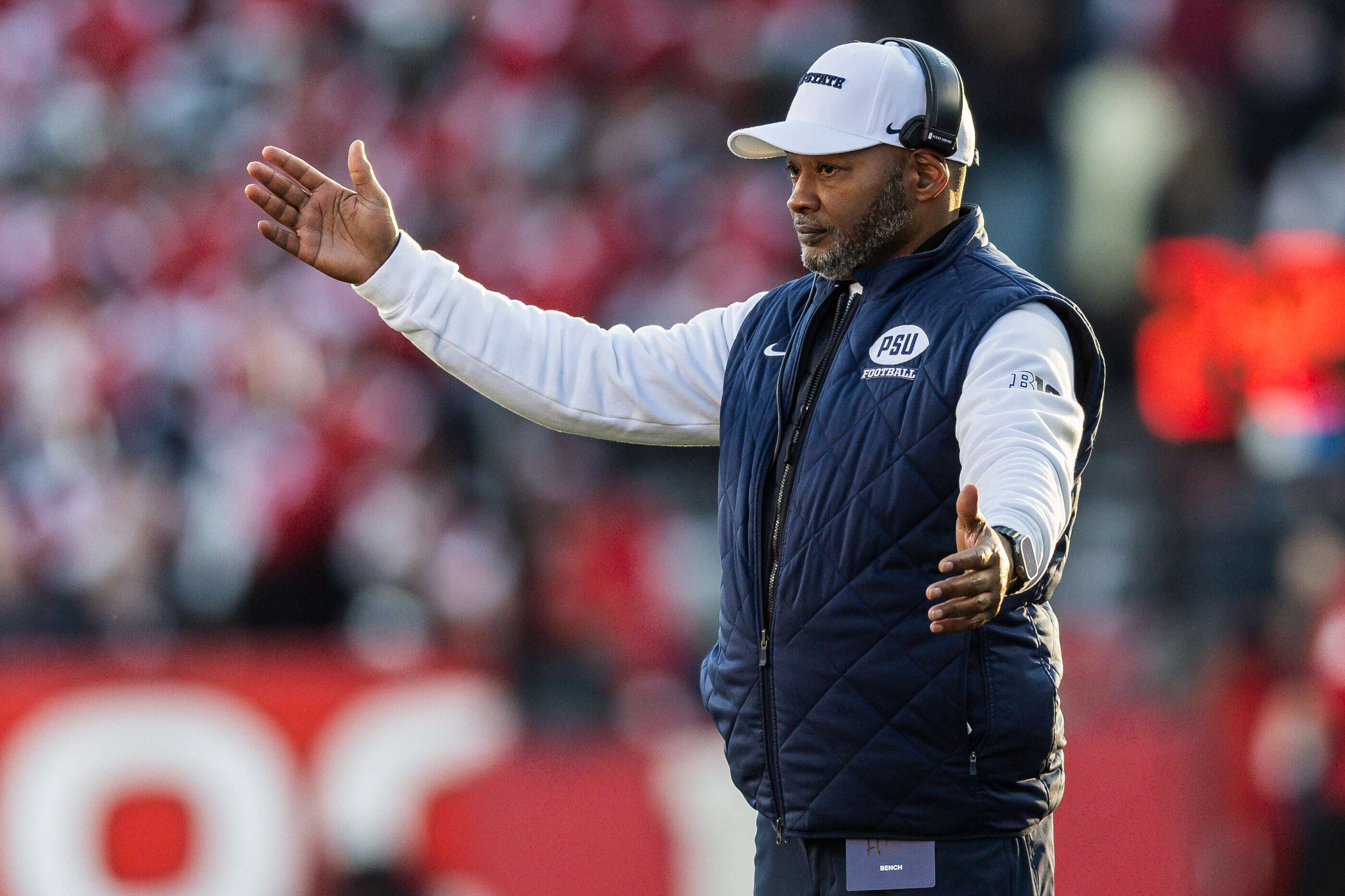 Penn State’s Terry Smith reportedly getting significant interest for 2 ...