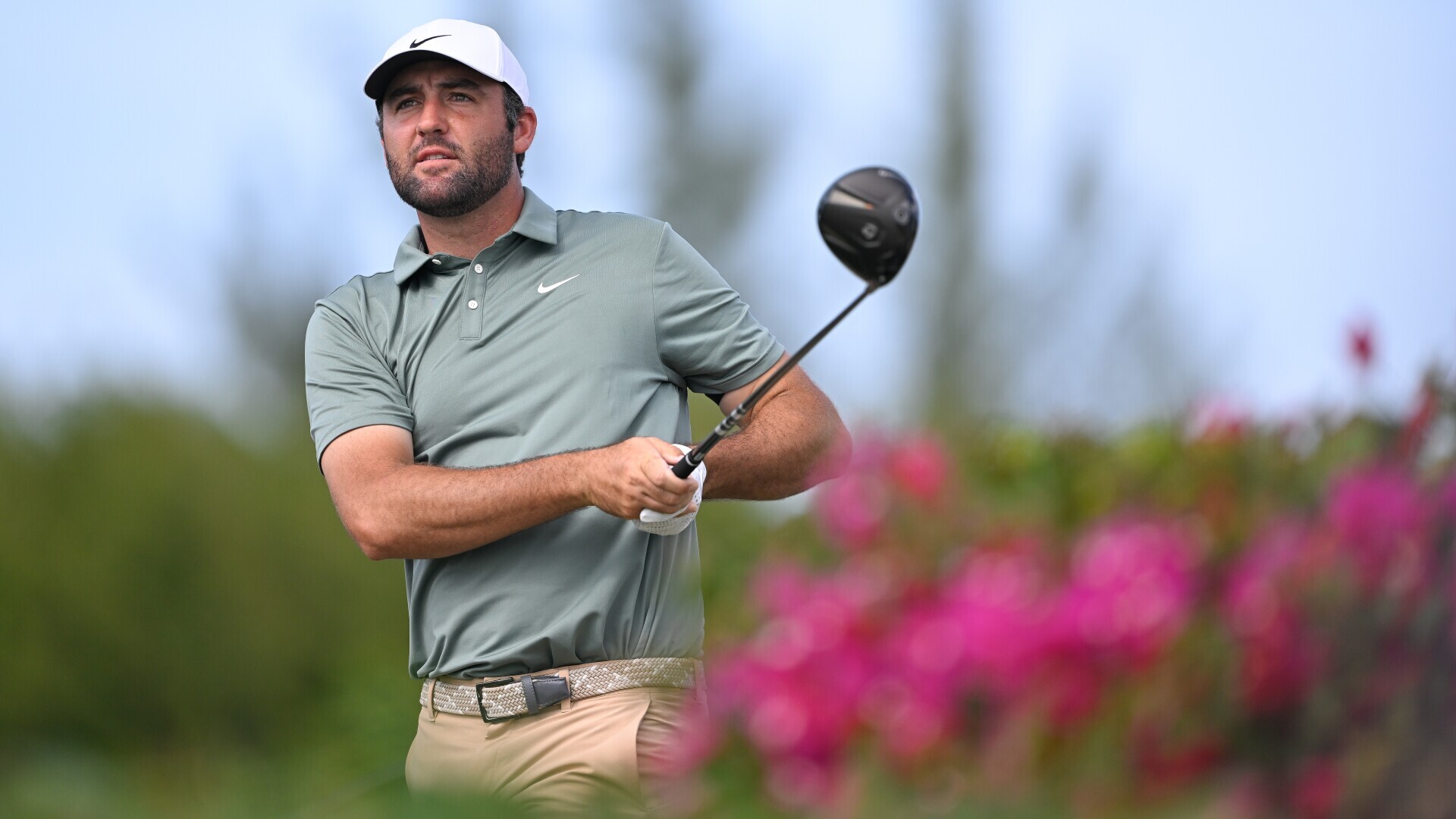 Hero World Challenge 2025: Tee times, how to watch Round 2 in the Bahamas
