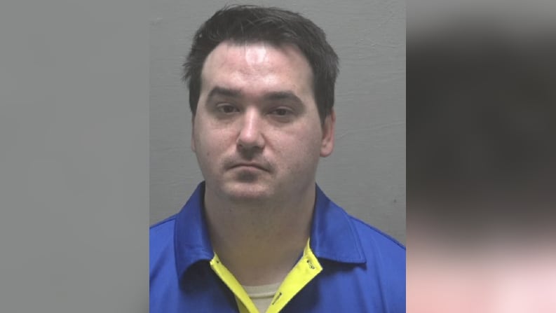 Wilmington man facing new child sex crime charges