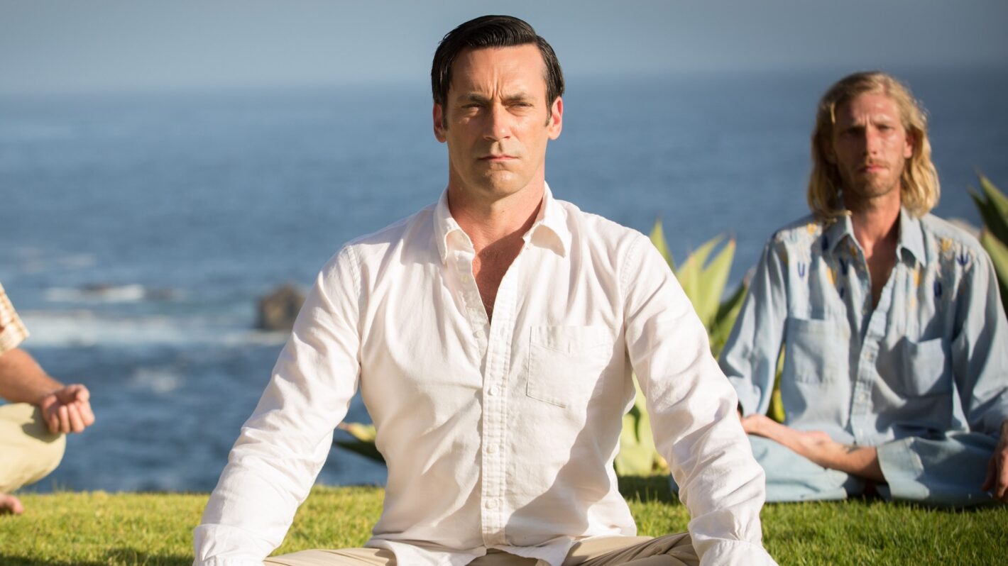 'Mad Men' watchers guide: When does each season take place
