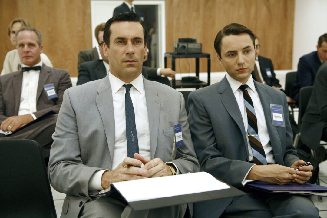'Mad Men' watchers guide: When does each season take place