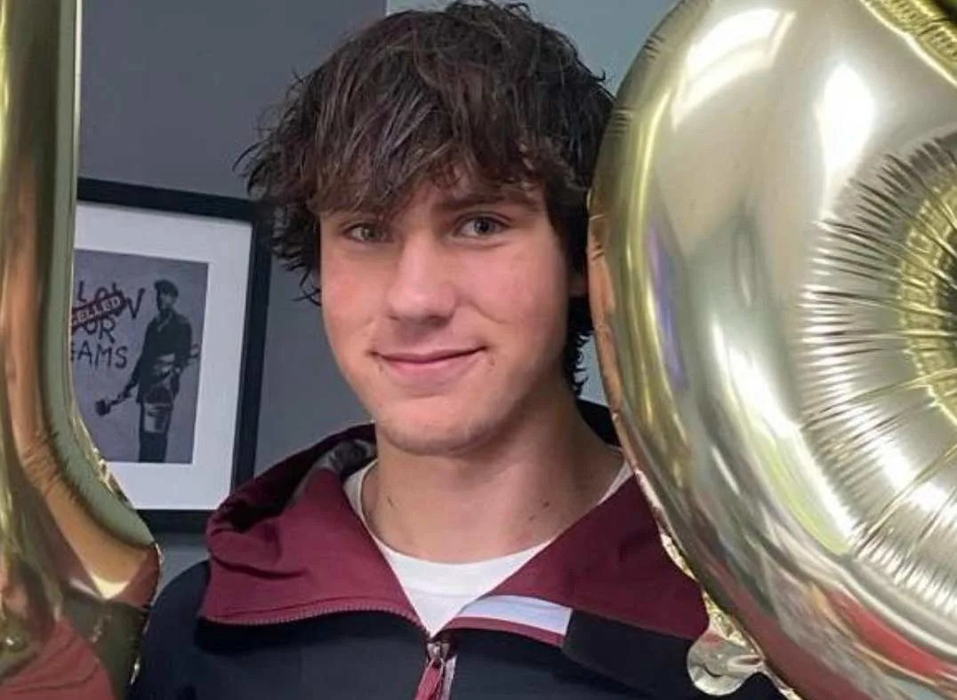 Teen still missing after making emergency call while on solo hike near ...