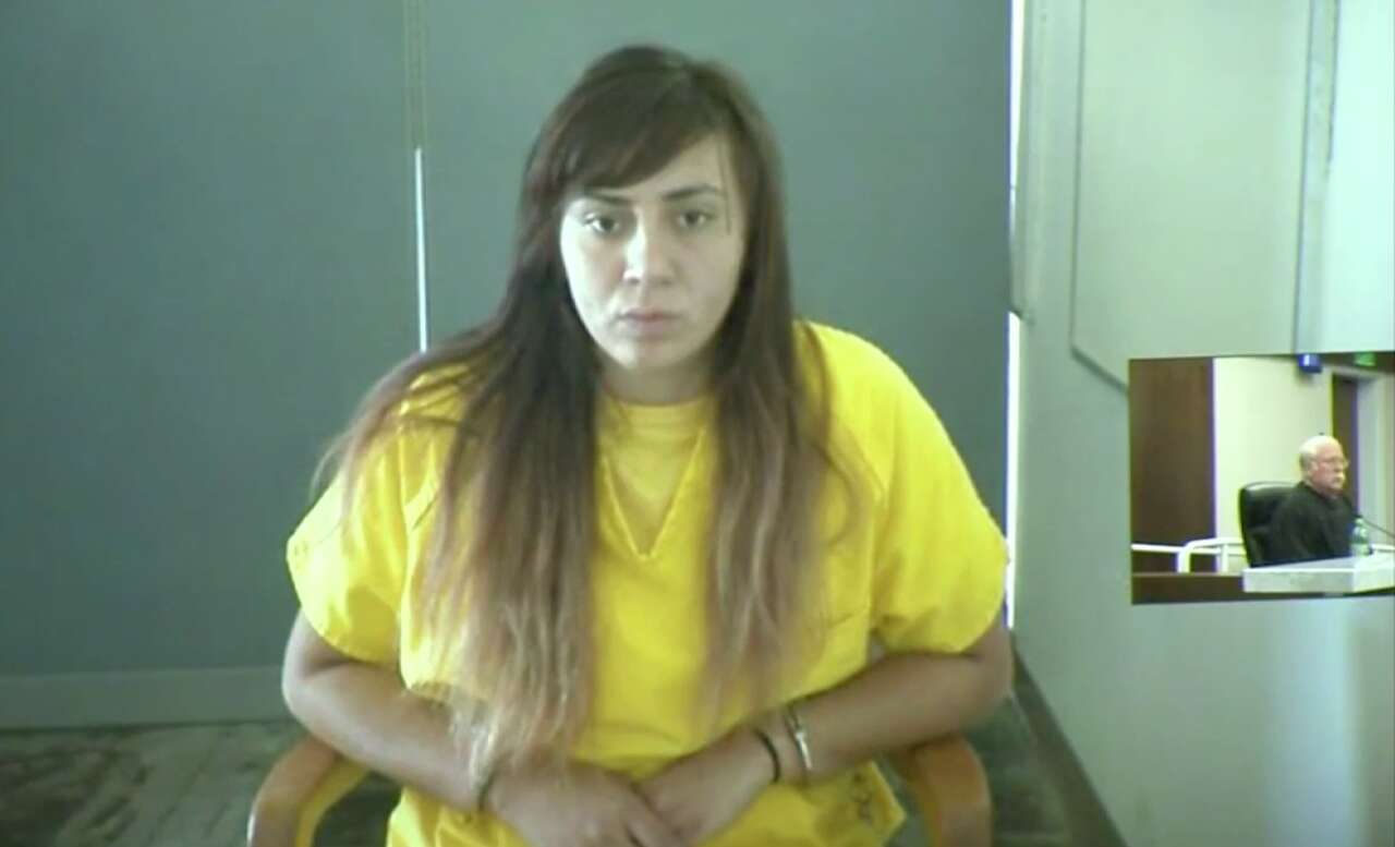 Stockton shooting victim ID'd as woman who livestreamed DUI crash that ...