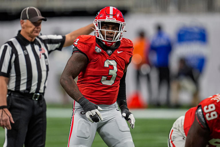 Top quarterback among 5 Bulldogs to know vs. Georgia in SEC title game