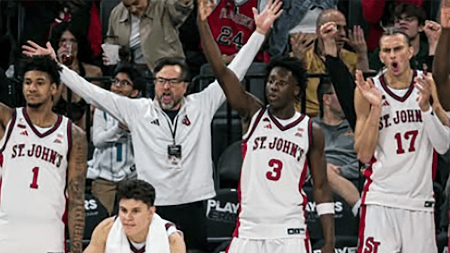 Washington DC boys basketball high school top 10 rankings - Dec. 4, 2025