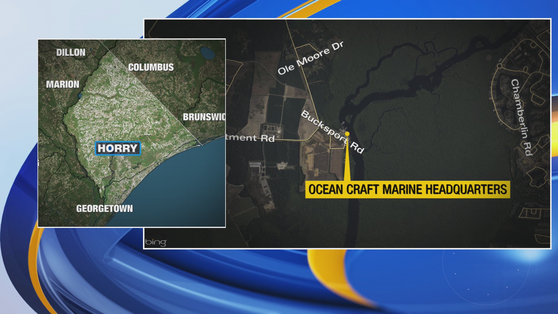 Military, law enforcement boat manufacturer to make Horry County its US ...